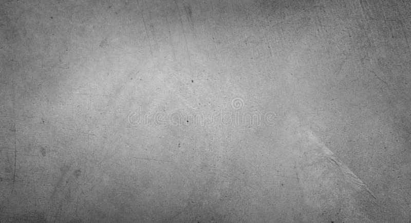 Grey Textured Concrete Background Stock Photo - Image of abstract ...