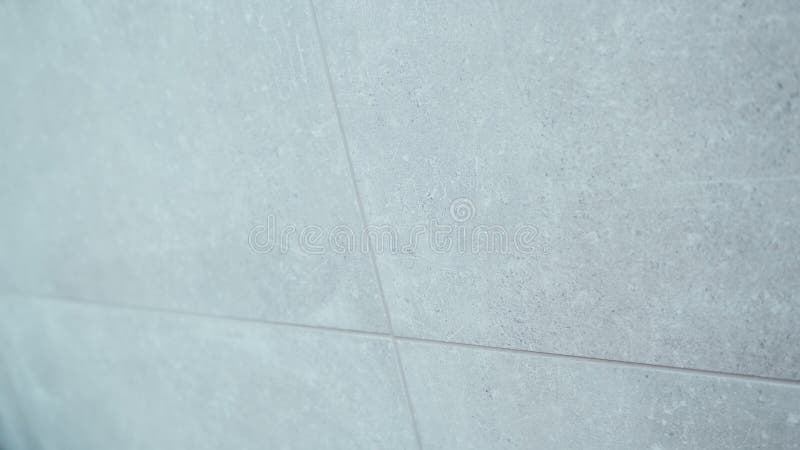 Grey Tile Textured Concrete Background. Background Texture Gray Tile ...