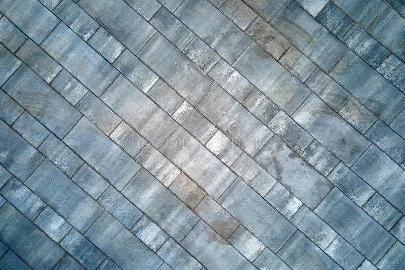 Grey Tiles Pattern Background. Classic Wall Seamless Texture for ...