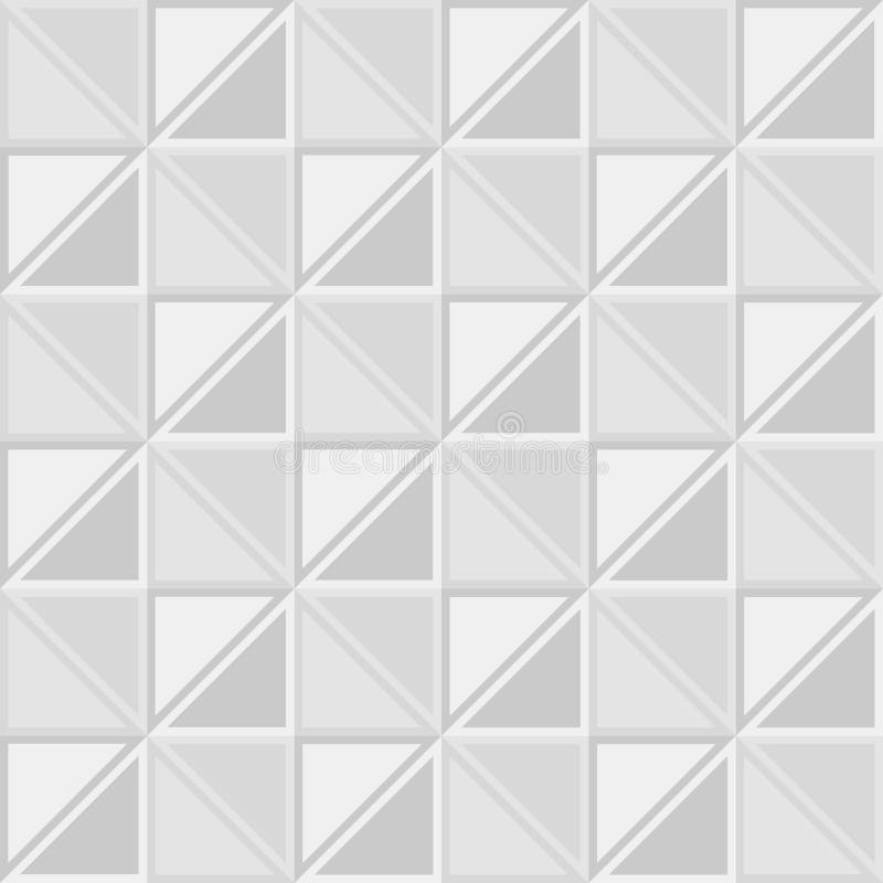 Grey map seamless stock vector. Illustration of discovery - 67578793