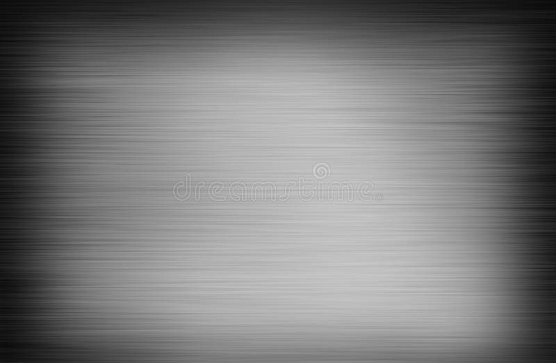 Grey Titanium Abstract Background Stock Image - Image of design ...
