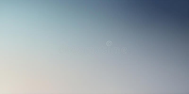 Grey To Blue Colors Grainy Gradient Smooth Transition Ai Generated ...