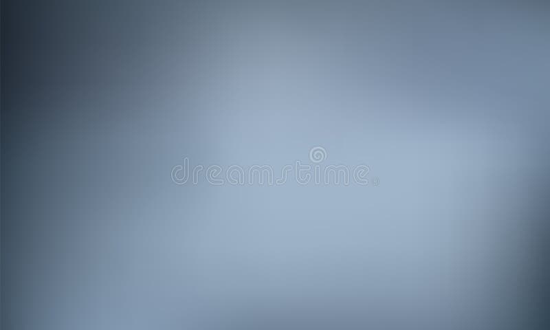 Grey To Blue Soft Gradient Background, Minimal Abstract Blend Tone with ...