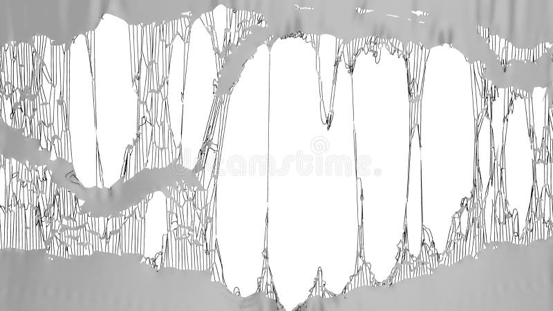 Torn Fabric Stock Illustrations – 19,768 Torn Fabric Stock ...