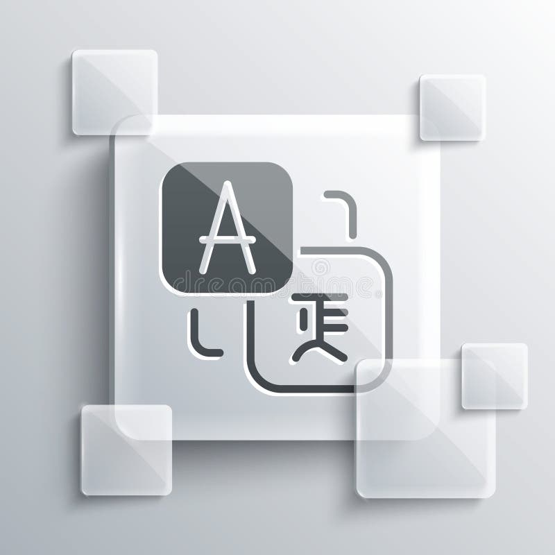 Glass Translator Stock Illustrations – 344 Glass Translator Stock ...