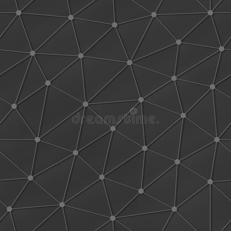 Grey Triangle Tiles Texture, Seamless Pattern Background. 3d Ill Stock ... Grey Triangle Tiles Texture, Seamless Pattern Background. 3d Ill Stock ...
