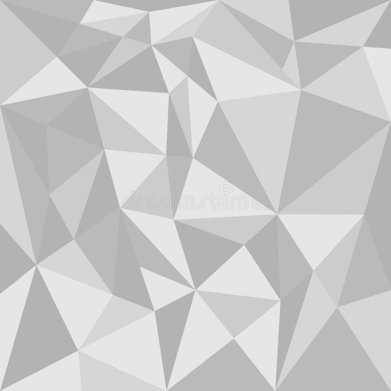 Triangle Grey Background Stock Illustrations – 45,491 Triangle Grey ...