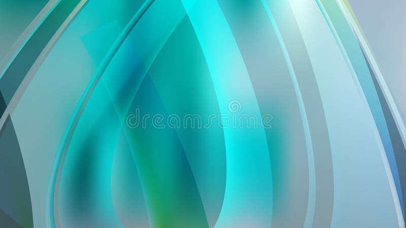 Grey and Turquoise Texture ImageBeautiful Elegant Illustration Graphic ...