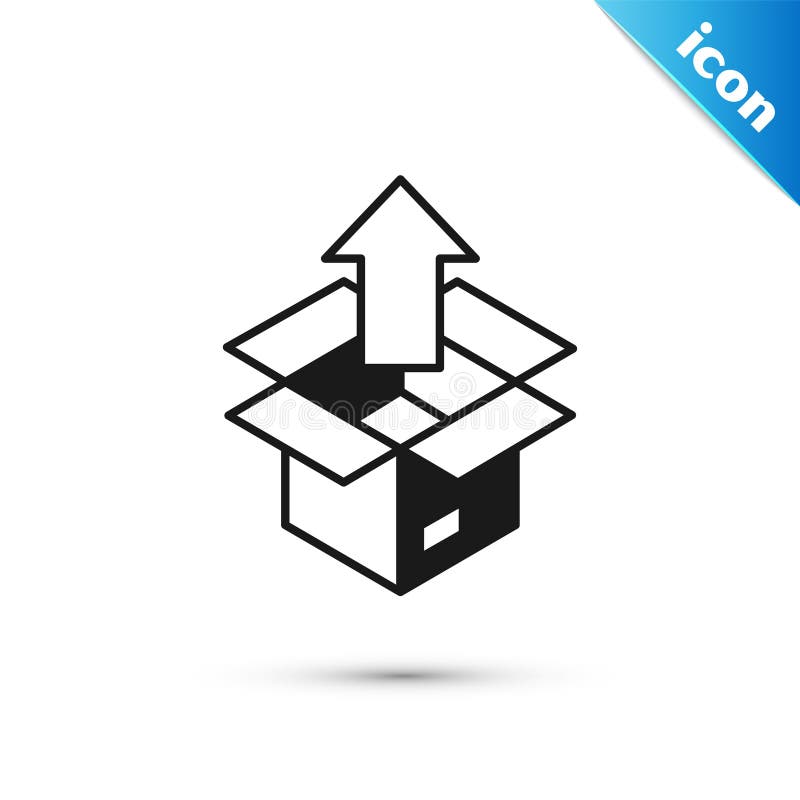 Unboxing Icon Stock Illustrations – 2,446 Unboxing Icon Stock ...