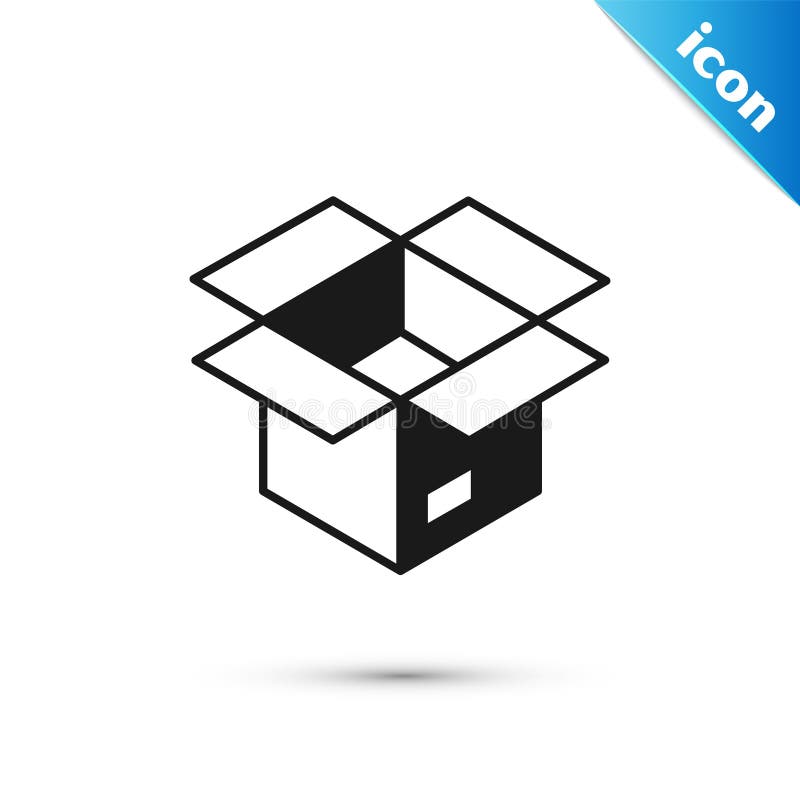 Unboxing Icon Stock Illustrations – 1,828 Unboxing Icon Stock ...