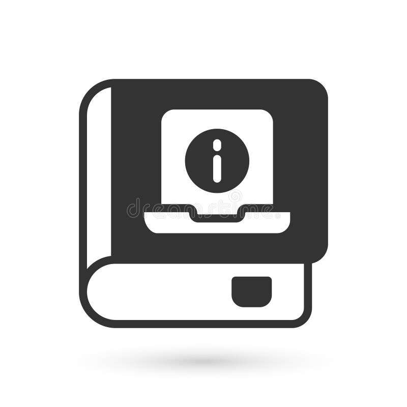 Read Instructions Icon Stock Illustrations – 358 Read Instructions Icon ...