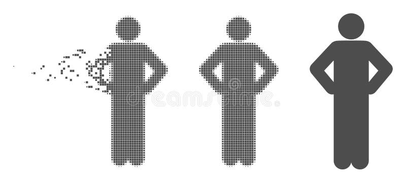 Akimbo Pose Stock Illustrations – 318 Akimbo Pose Stock Illustrations ...