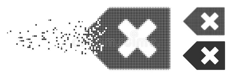 Halftone Backspace Stock Illustrations – 2 Halftone Backspace Stock ...