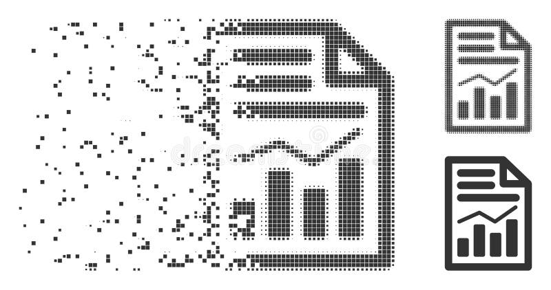 Halftone Charts Stock Illustrations – 256 Halftone Charts Stock ...