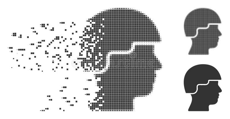 Rectangle Disintegration Stock Illustrations – 2,736 Rectangle ...