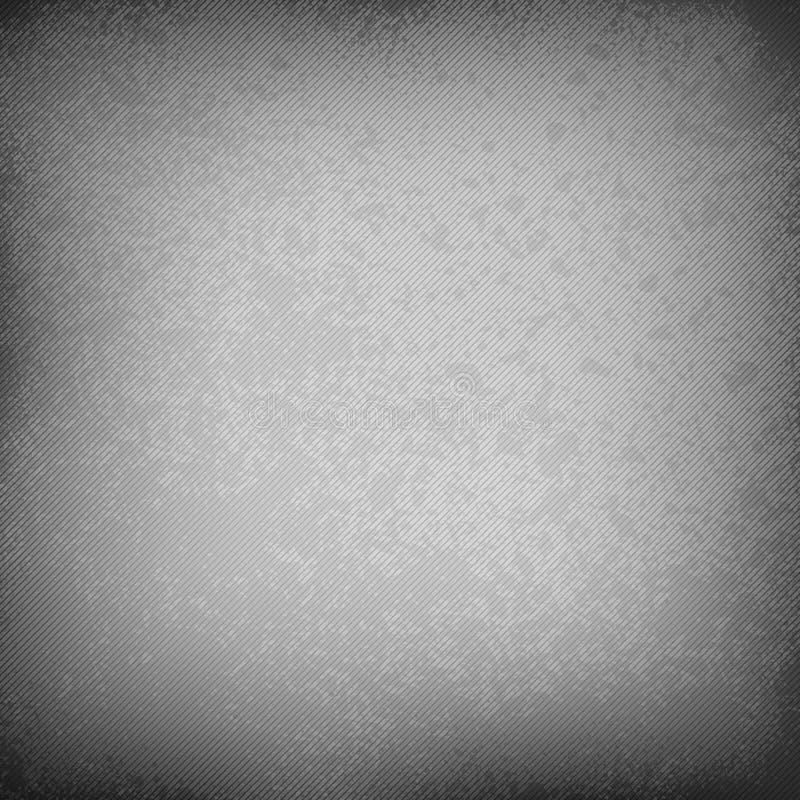 Grey Vector Texture ilustración del vector. Ilustración de rayado ...