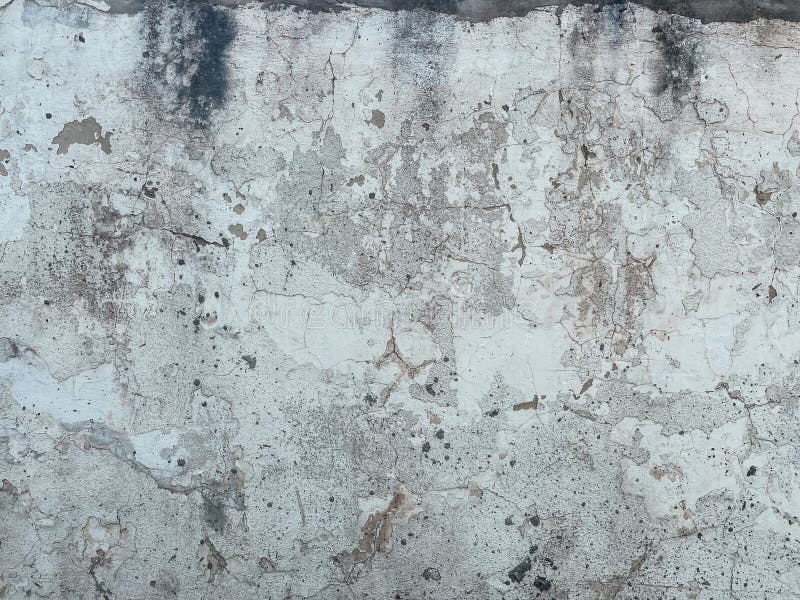 Grey Vintage Wall Texture Structure As Background Stock Photo - Image ...
