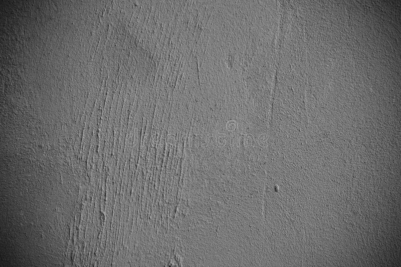 Grey Wall Background, Dark Edges Stock Photo - Image of effect, close ...