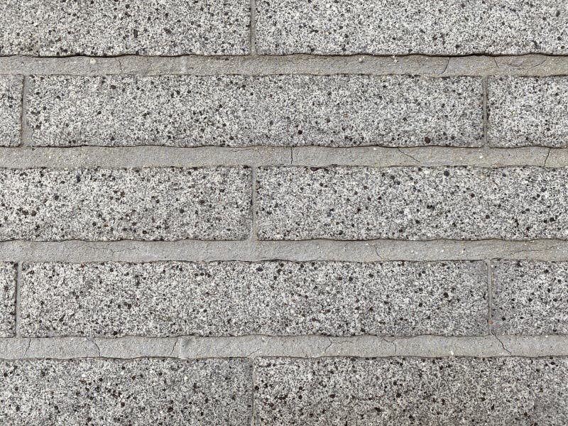 Grey Wall Bricks stock photo. Image of bricks, textures - 228780768