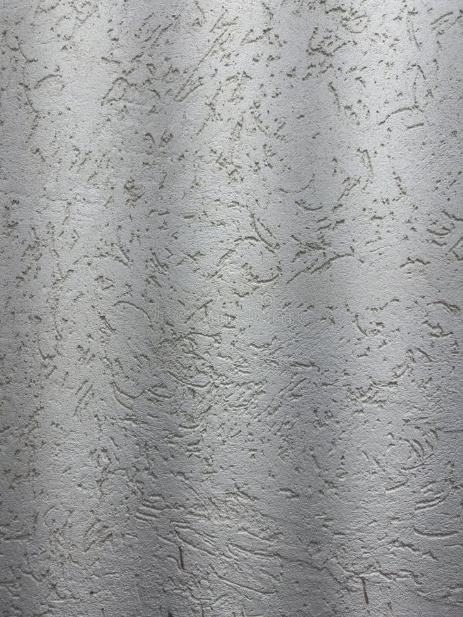 A Grey Wall with a Pattern of Small Bumps Stock Image - Image of sheet ...