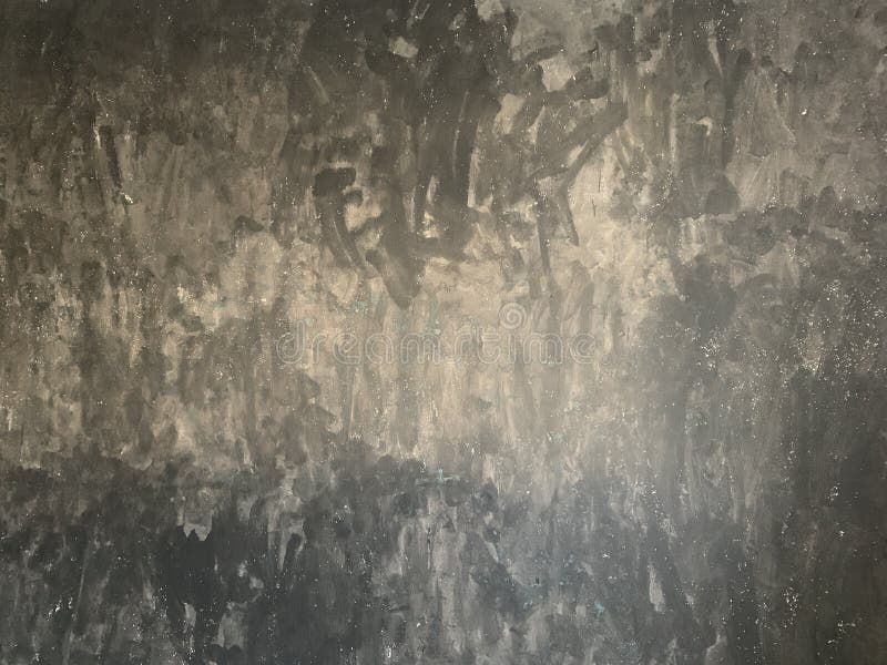 Grey Wall in the Room Texture Background Vintage Stock Photo - Image of ...