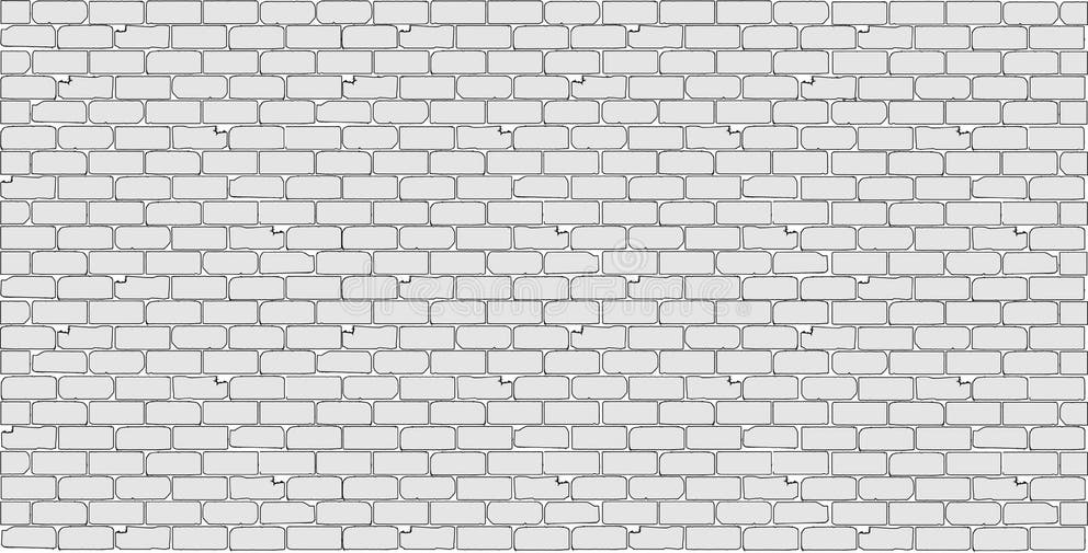 Grey Brick Drawing Stock Illustrations – 1,316 Grey Brick Drawing Stock ...