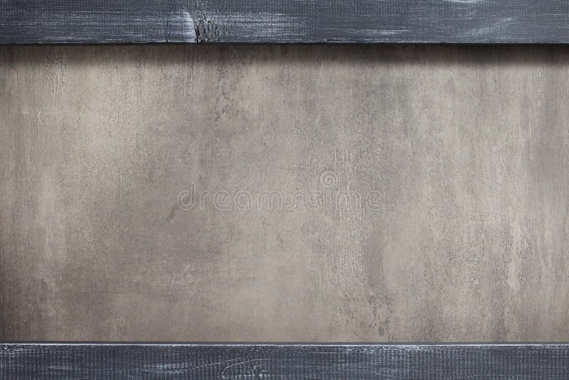 Grey Wall Surface Background Stock Photo - Image of dusty, education ...