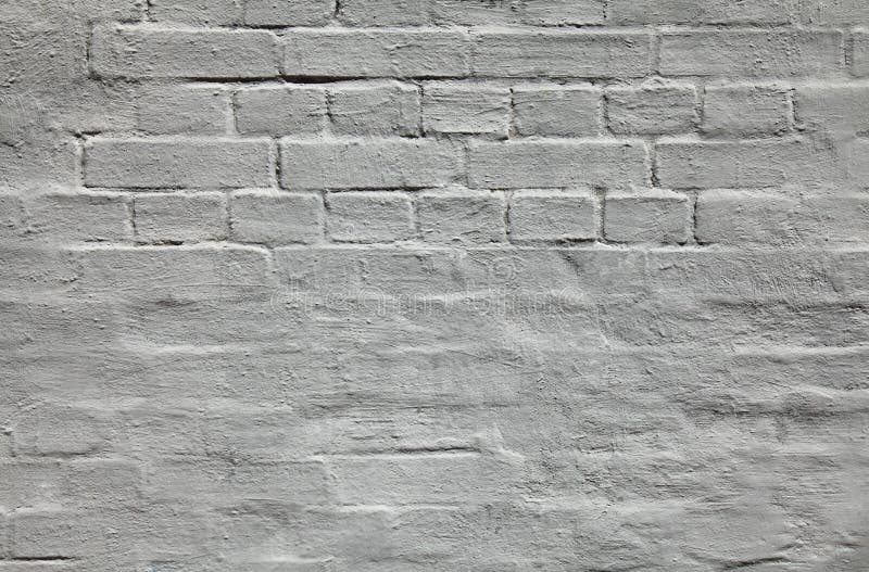 Grey Wall, Texture, Background. the Building Wall, Painted with Whiting ...