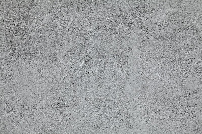 Grey Wall Texture, Background. Decor of Cement Coating. Gray Surface ...