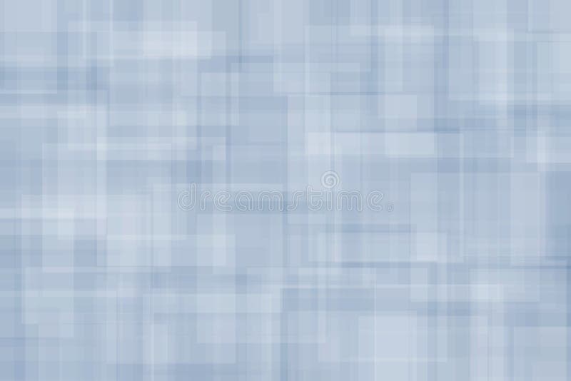 Grey Wallpaper with a Hint of Blue, Geometric Pattern, Lines and Areas ...