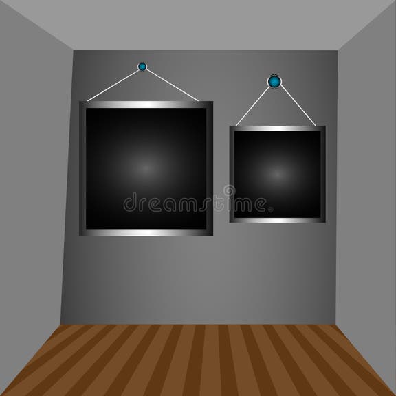 Museum Walls Stock Illustrations – 5,026 Museum Walls Stock ...