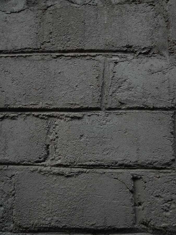 Grey Walls Texture Portrait Stock Image - Image of portrait, texture ...