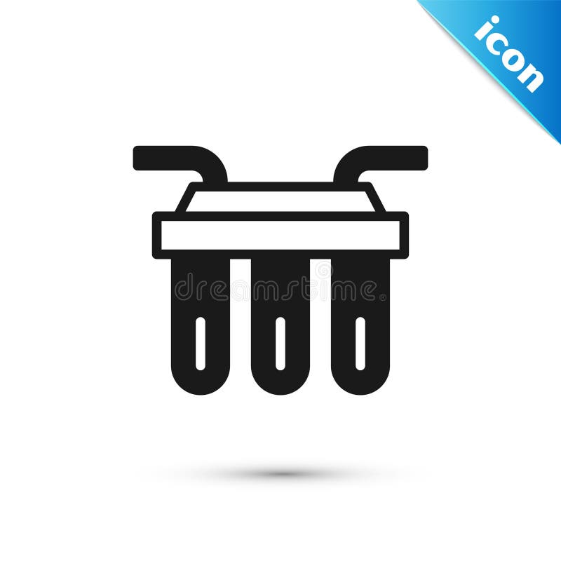 Reverse Osmosis Vector Stock Illustrations – 862 Reverse Osmosis Vector ...