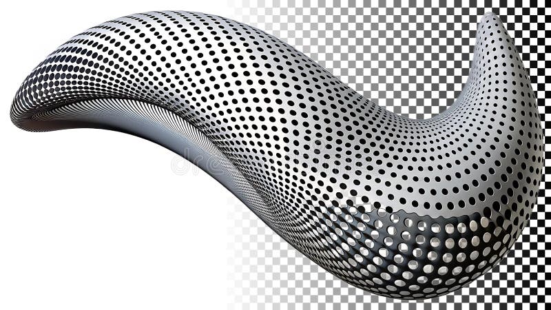 Grey Wave Texture, Abstract Pattern, Modern Design, and Neutral ...