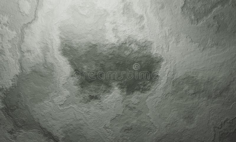Grey Weathered Soil Surface Background Stock Image - Image of rough ...