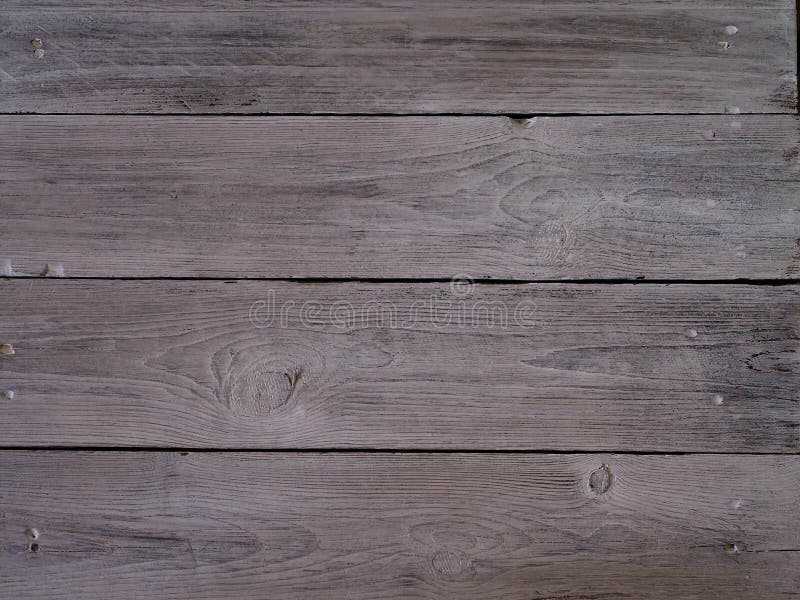 Grey Weathered Textured Wood Grain Plank Background Stock Image - Image ...