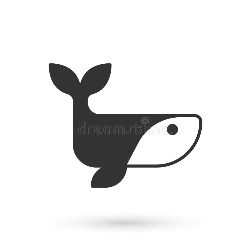 Grey Whale Stock Illustrations – 809 Grey Whale Stock Illustrations ...