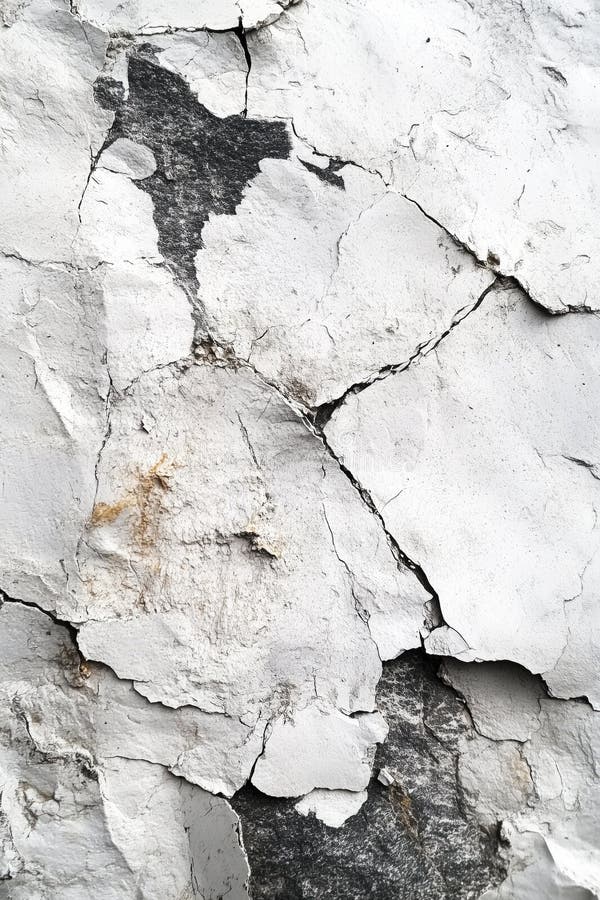 Grey White Abstract Texture Background, Black and White Pattern ...