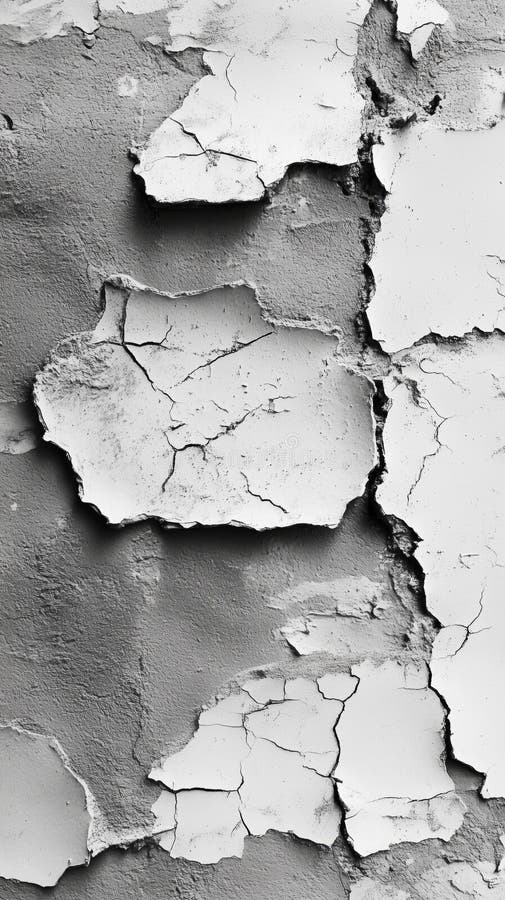 Grey White Abstract Texture Background, Black and White Pattern ...