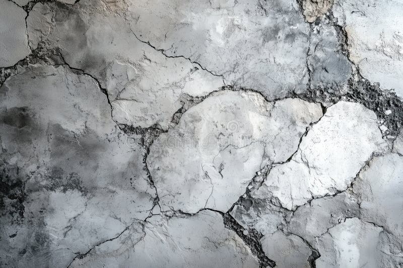 Grey White Abstract Texture Background, Black and White Pattern ...