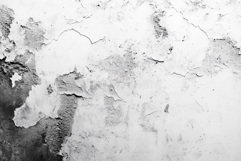 Grey White Abstract Texture Background, Black and White Pattern ...