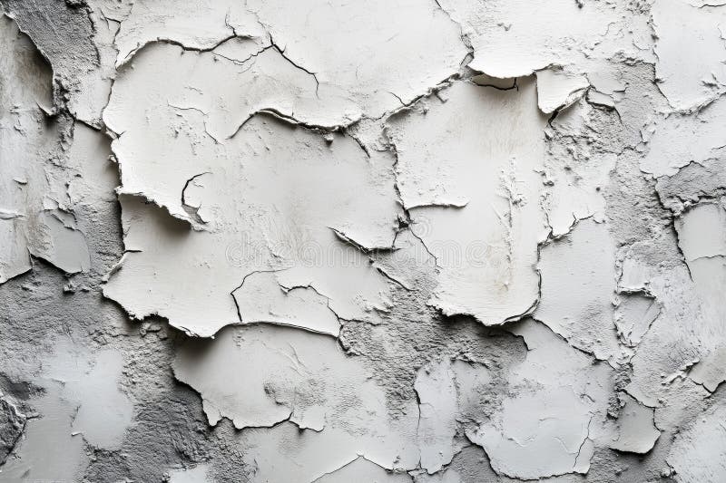 Grey White Abstract Texture Background, Black and White Pattern ...