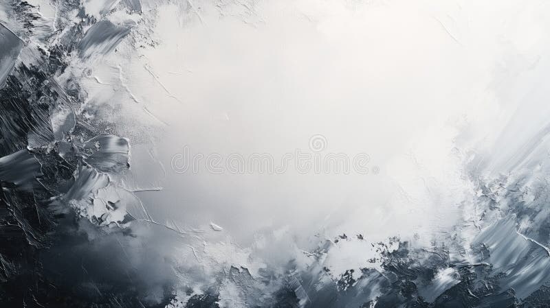 Grey White Abstract Texture Background, Black and White Pattern ...