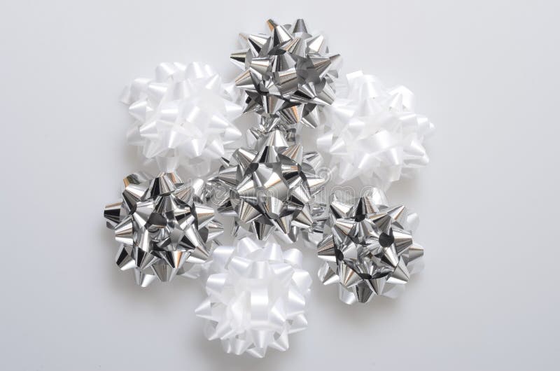 Bolduc Ribbon for Gift Wrap Stock Photo - Image of decoration, ribbon ...