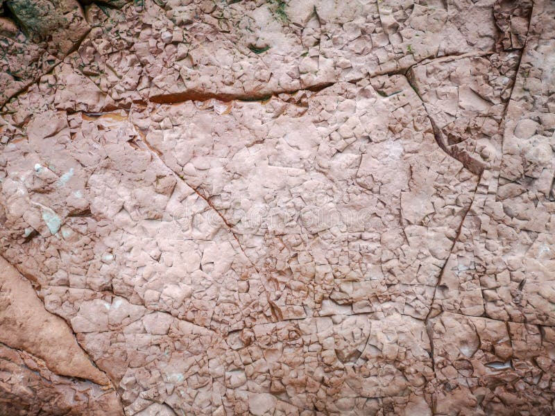 Grey, White and Brown Rock Background Stock Photo - Image of grunge ...