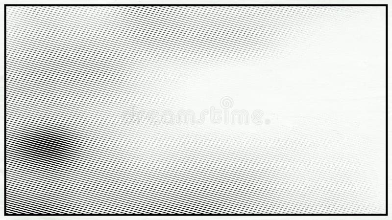 Grey and White Diagonal Lines Pattern Background Stock Illustration ...