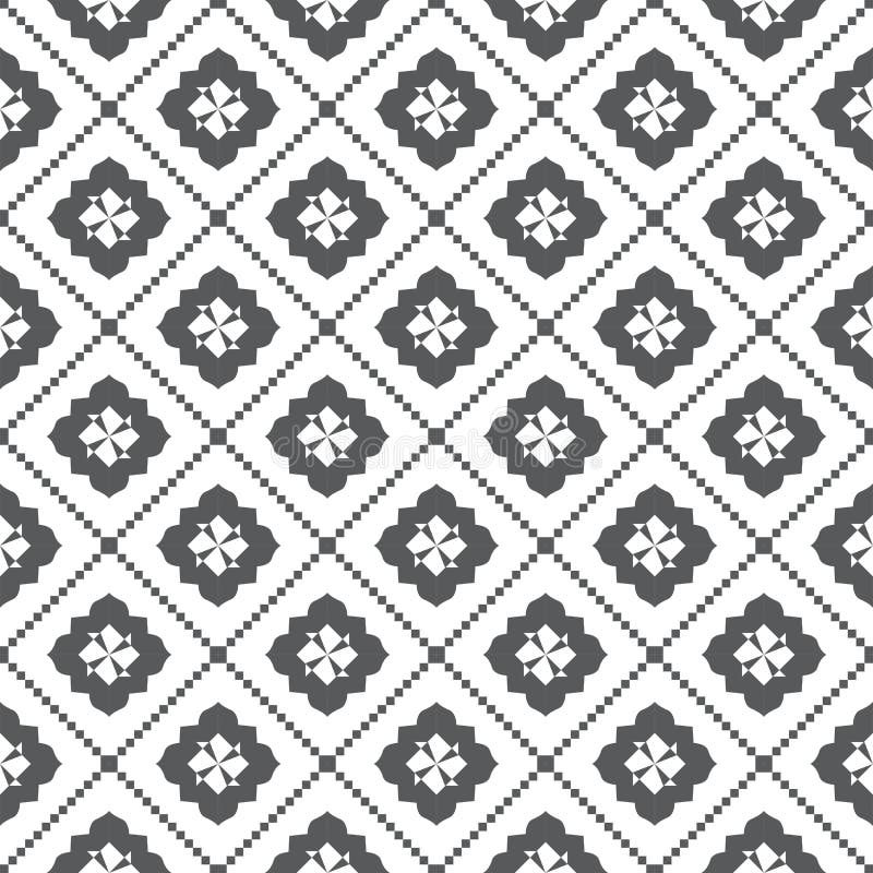 Diamond Crosshatch Pattern Stock Illustrations – 51 Diamond Crosshatch ...