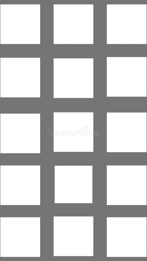 Grey and White Grid Wallpaper Stock Photo - Image of drawing, wood ...