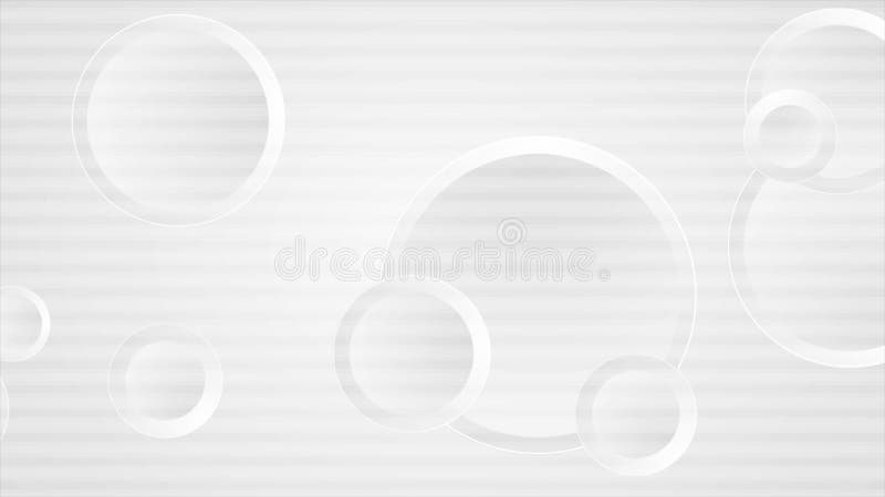Grey White Glossy Hexagons with Golden Lines Abstract Tech Motion ... Grey White Glossy Hexagons with Golden Lines Abstract Tech Motion ...