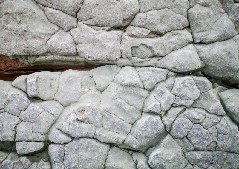 Grey and White Rock, Perfect for Background Stock Image - Image of ...